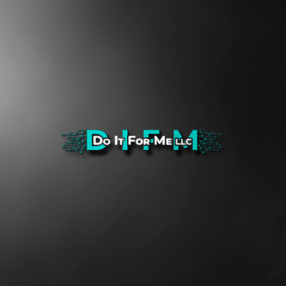 Digital Solutions Agency for businesses | DO IT FOR ME LLC